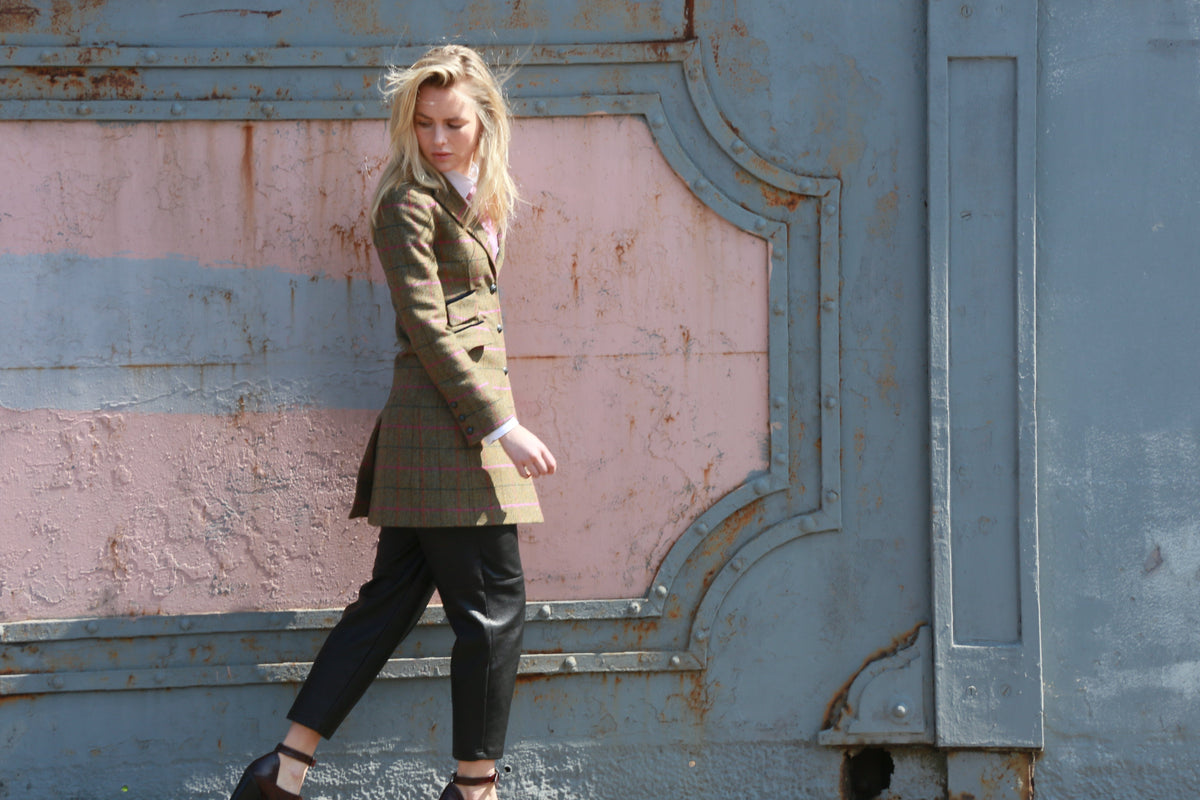 Stumper and Fielding- Classic British Clothing – Stumper & Fielding