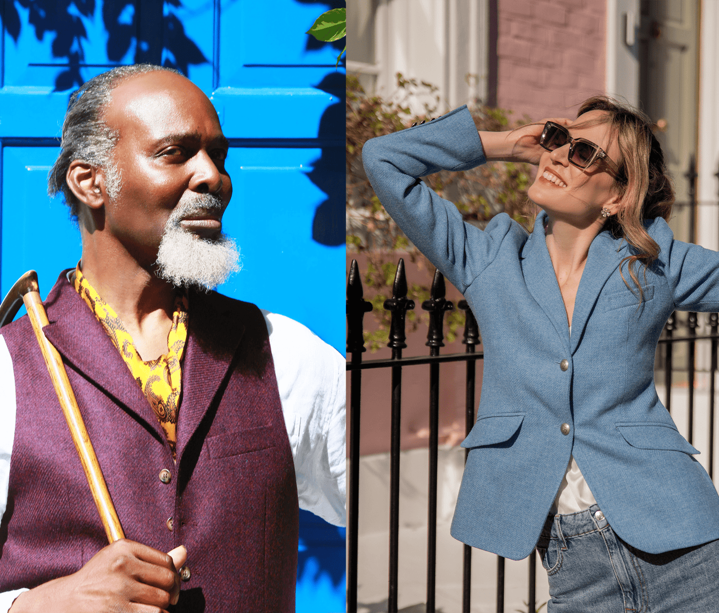 Stumper and Fielding- Classic British Clothing – Stumper & Fielding