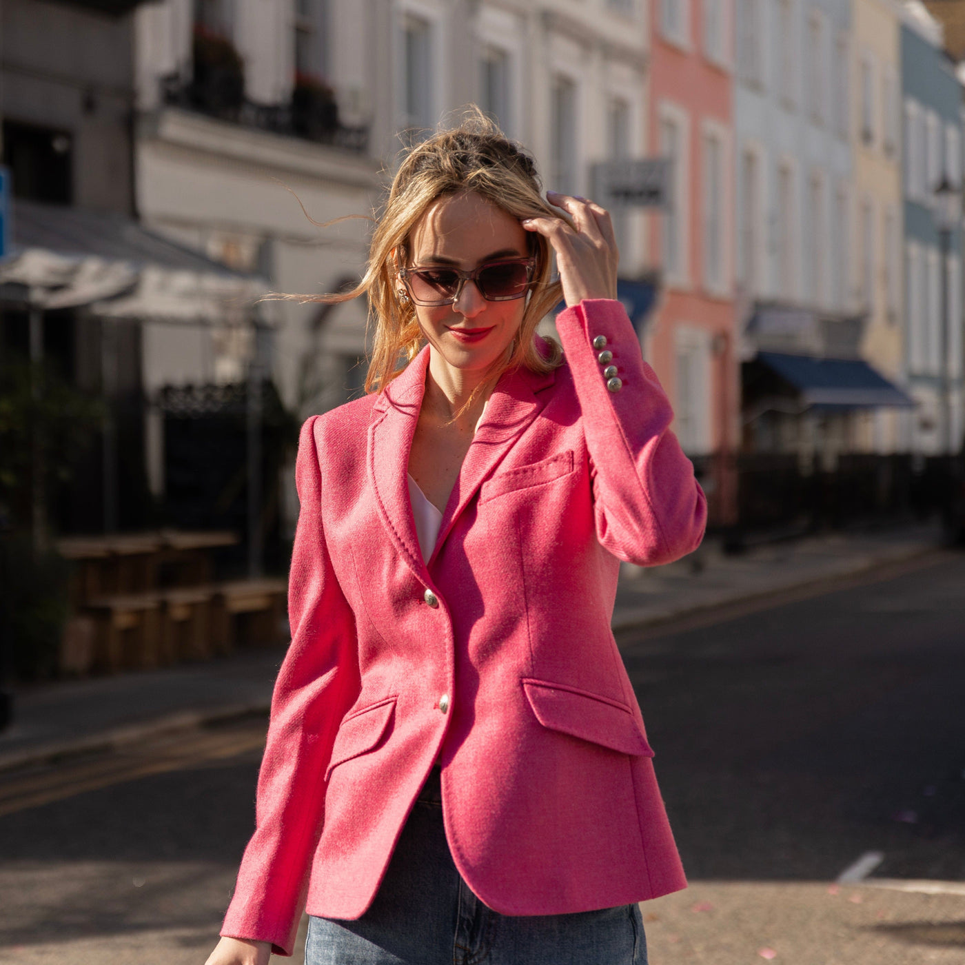 Stumper and Fielding- Classic British Clothing – Stumper & Fielding