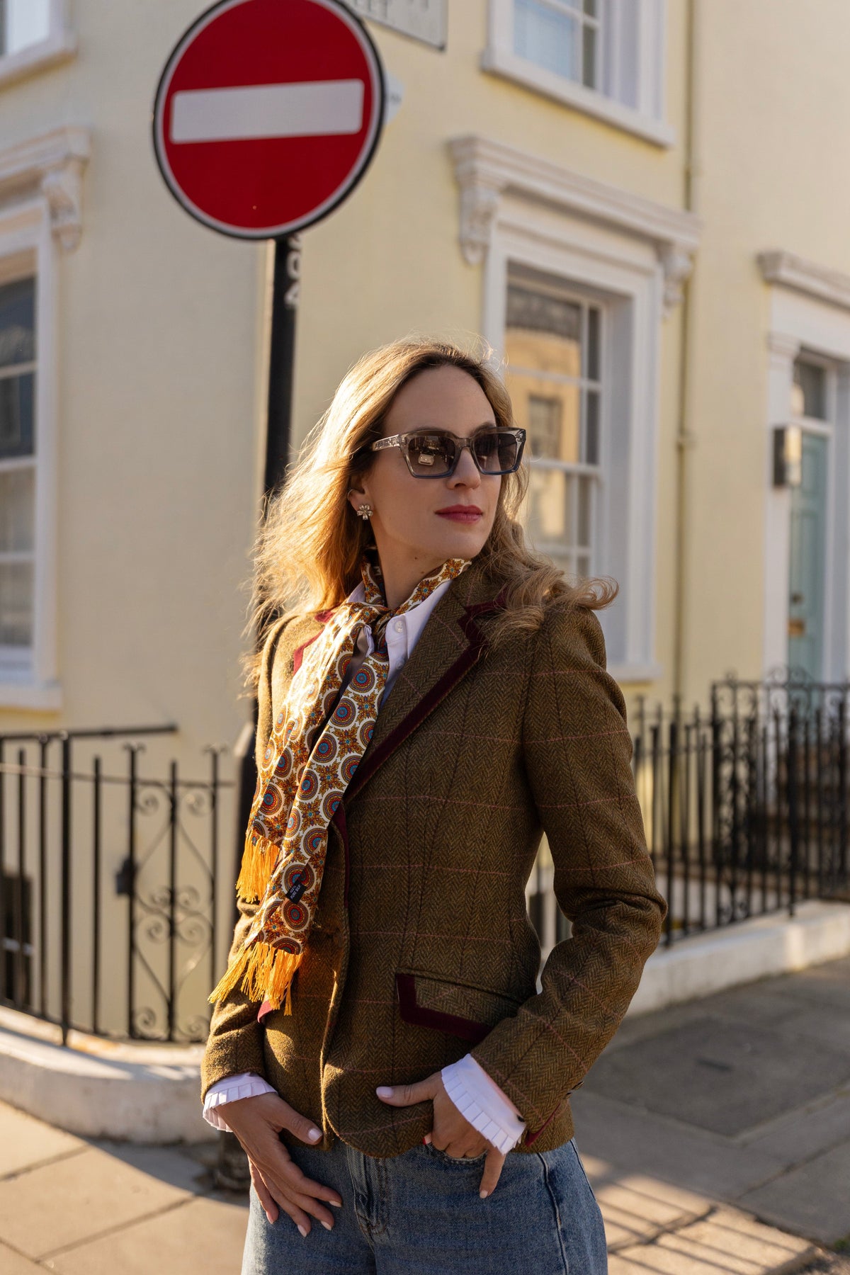 Stumper and Fielding- Classic British Clothing – Stumper & Fielding