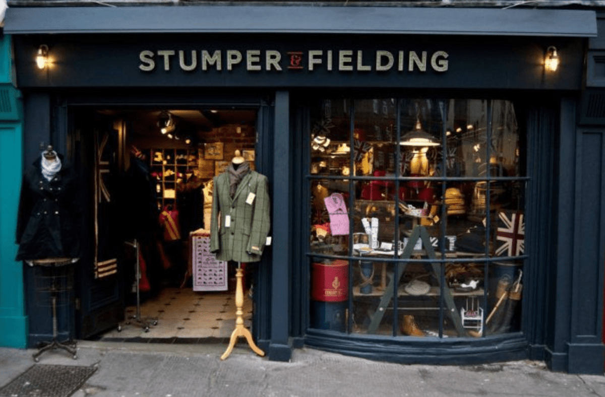 Stumper & Fielding- About Us