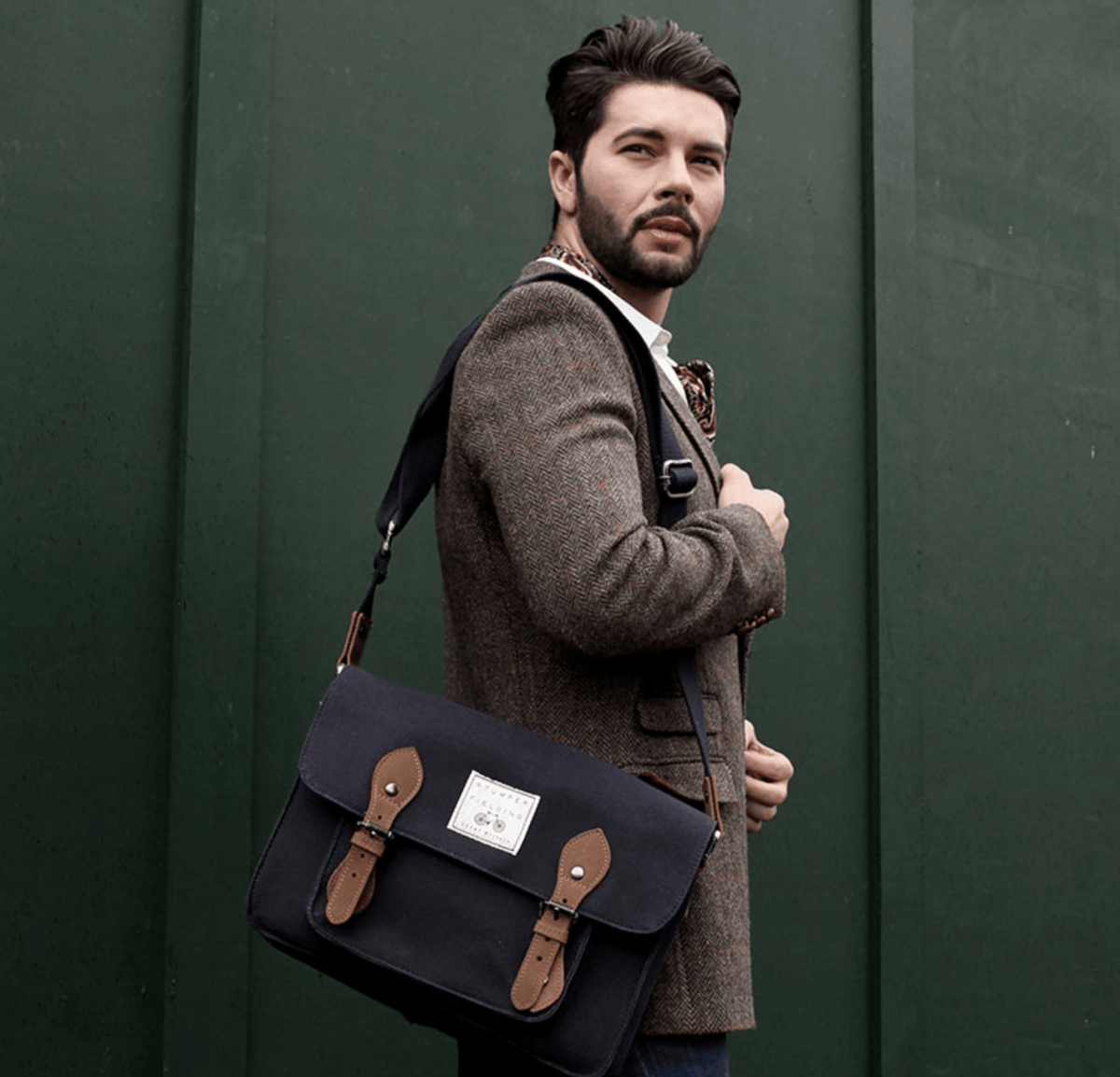 Stumper and Fielding- Classic British Clothing – Stumper & Fielding