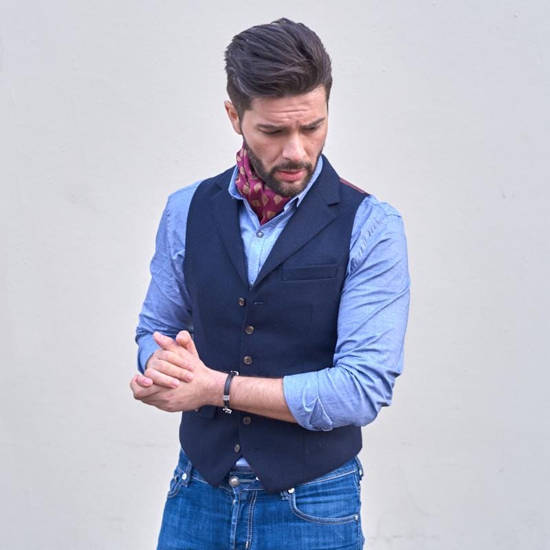 Menswear – Stumper & Fielding